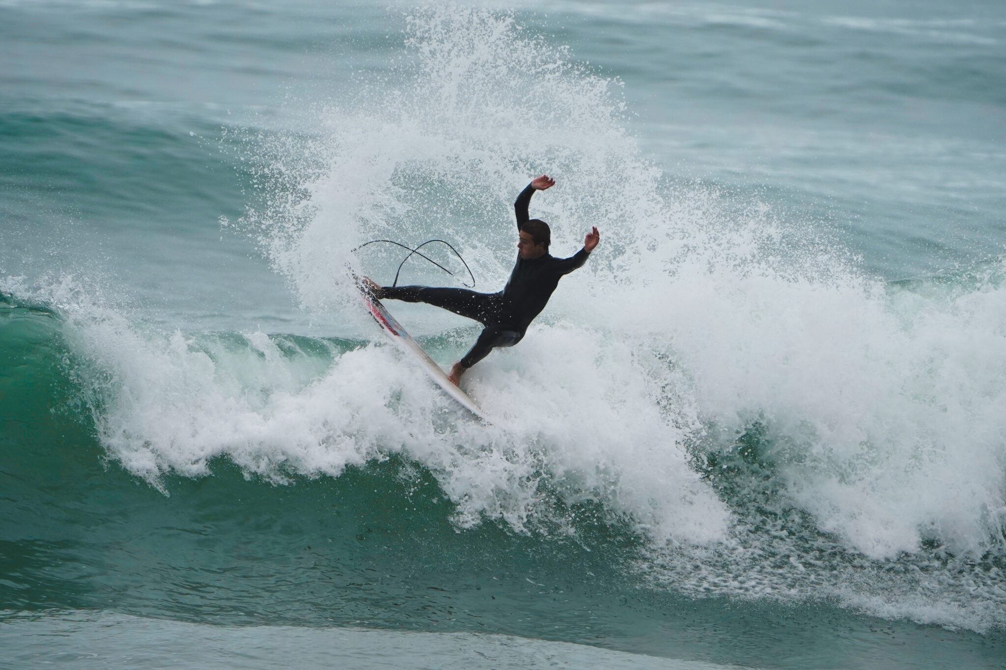 Ocean Surf House – Surf School & Camp in Tamraght, Morocco